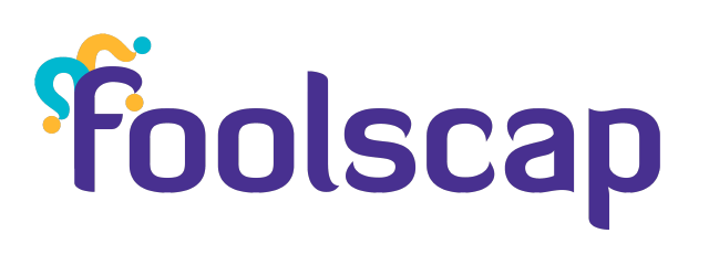 Foolscap